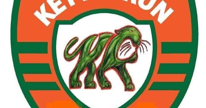 kettle run high school