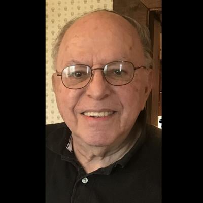 David Thomas Fadoul, Sr. | Obituaries | fauquiernow.com