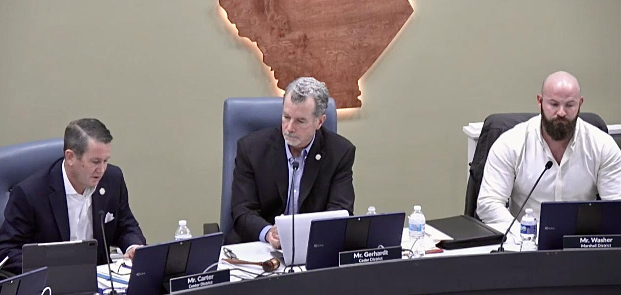 Fauquier supervisors approve hiring 24 new firefighters | News ...