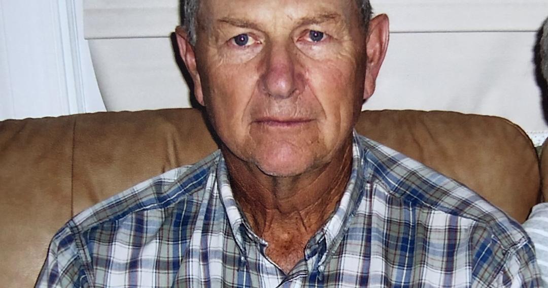 Turner Alan Day | Obituaries | fauquiernow.com