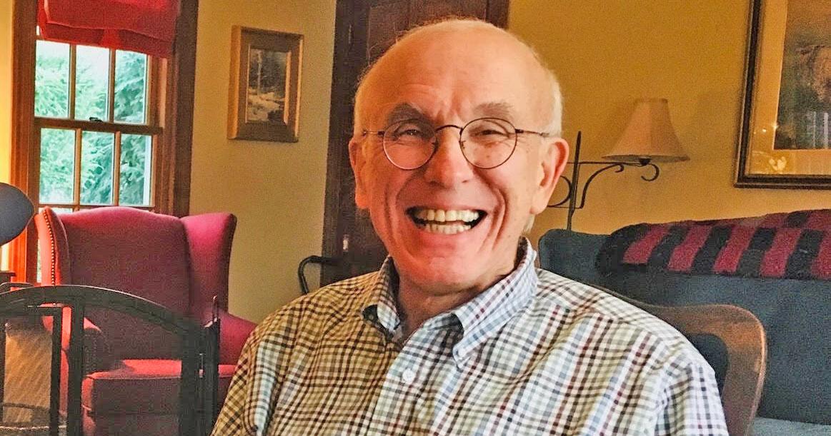 Douglas Meade White | Obituaries | fauquiernow.com