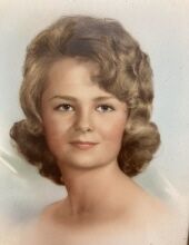 Barbara Gail Moriarty | Obituaries | fauquiernow.com
