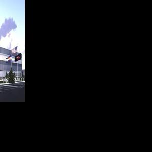 Digital Gateway data center developers unveil latest plans in Prince ...