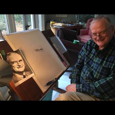 Dr. Francis Dimmick Andres | Obituaries | fauquiernow.com