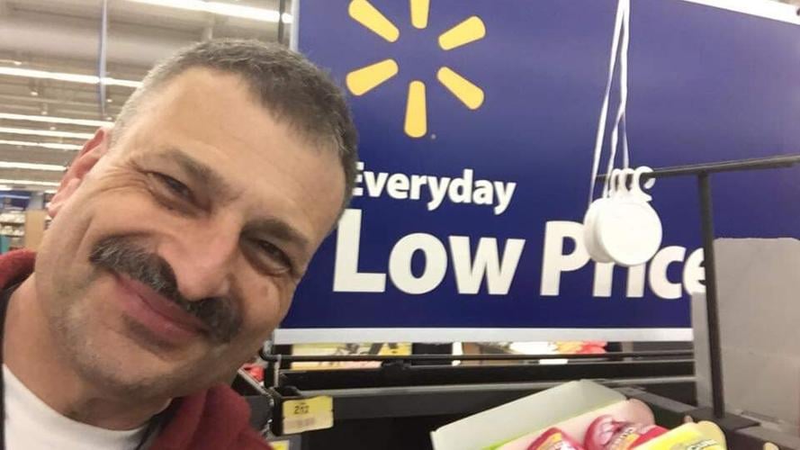 Fauquier County mourns the death of Officer Sal Torelli, ‘the epitome ...