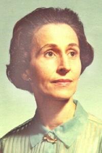 Martha Constance Higgins Shipe | Obituaries | fauquiernow.com
