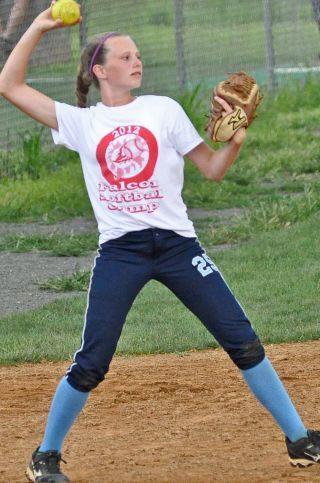 Tryouts set for Fauquier Freeze softball teams | | fauquiernow.com
