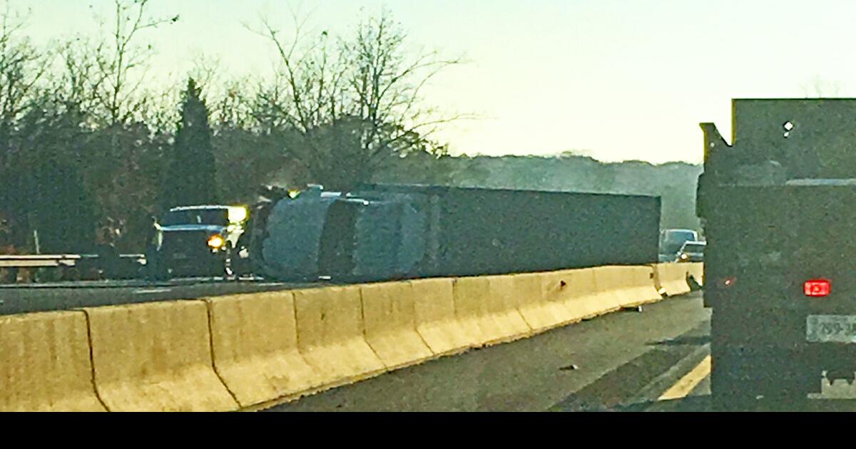 Woman killed Wednesday morning in I-66 crash | Public Safety & Crime ...