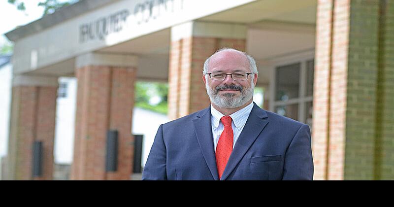 Va. Supreme Court OKs Fauquier jury trial plan | Public Safety & Crime ...
