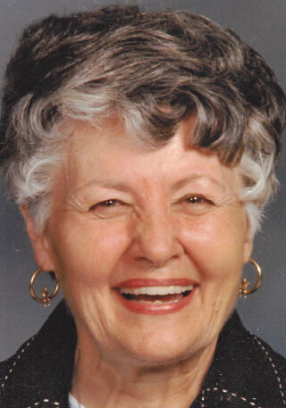 Lucy Ellen Thompson | Obituaries | fauquiernow.com