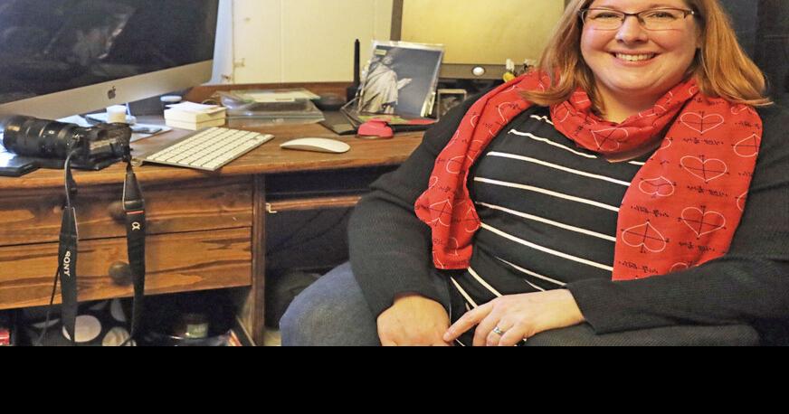 Stephanie Litter-Reber seeks Lee school board seat | Education ...