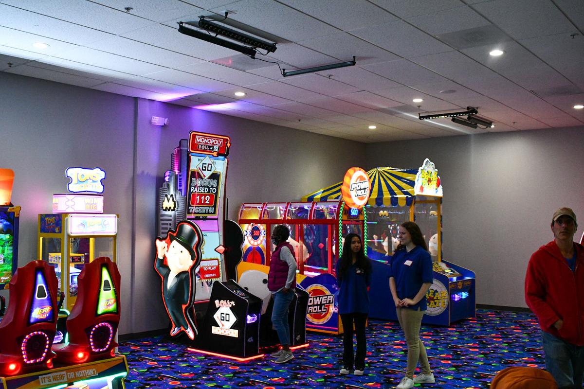 Galaxy Strikes Bowling brings a new entertainment option to Warrenton ...