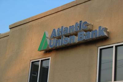Atlantic Union acquiring southern Virginia bank | Business ...