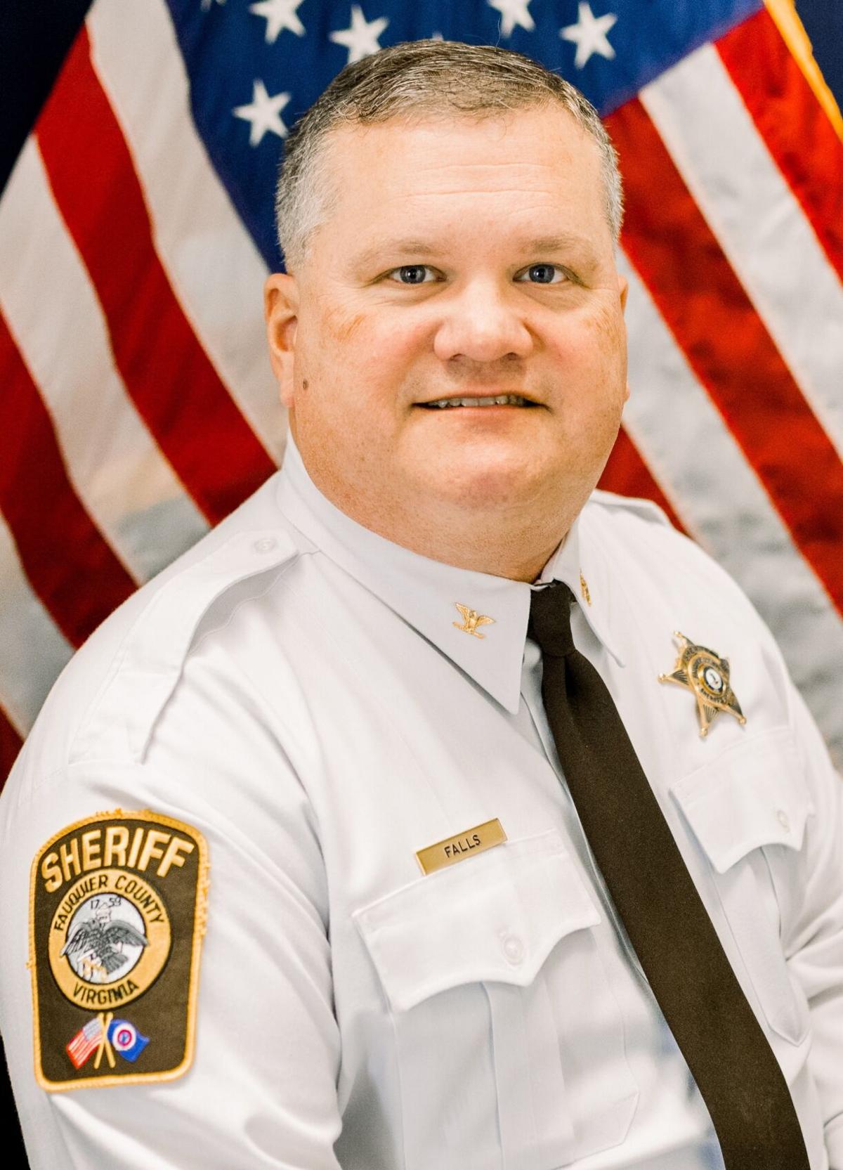 Here's who's on the ballot in Fauquier County and its towns ...