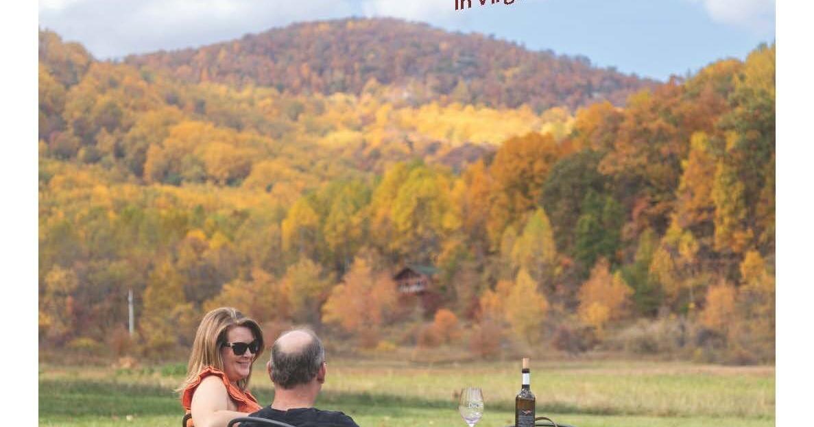 Things to do in Virginia this fall | Features & Events | fauquiernow.com