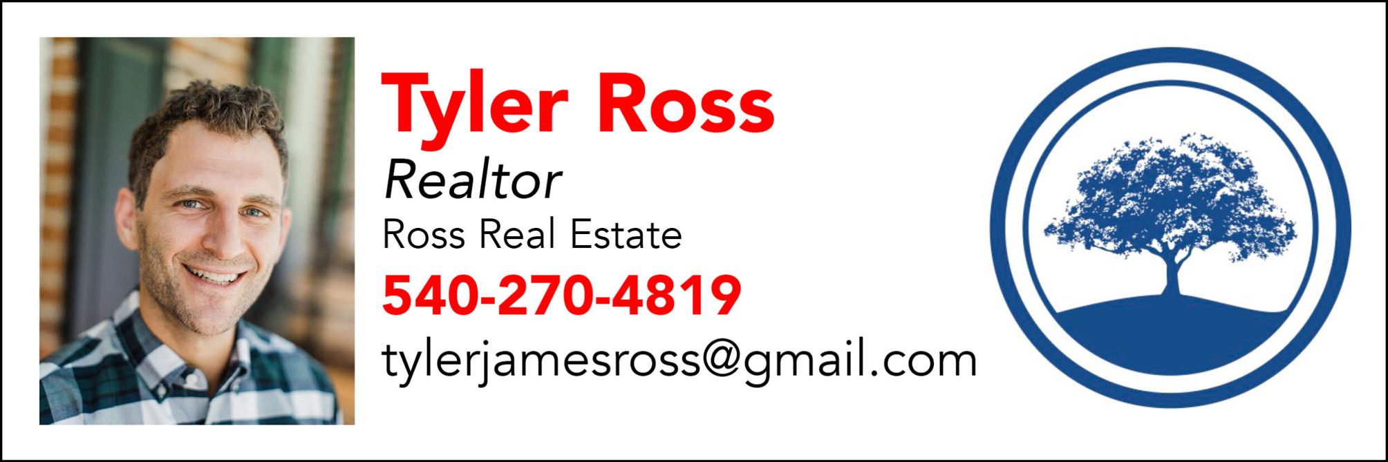 Real Estate | fauquiernow.com