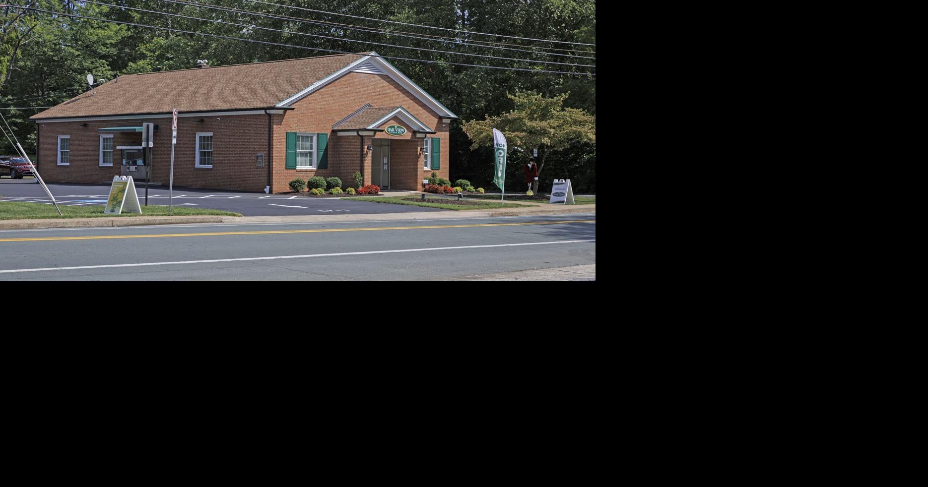 Oak View bank reports strong third quarter 2024 earnings | Business ...