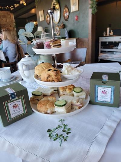 A Cup of Tea Makes Everything Better | Warrenton Lifestyle ...