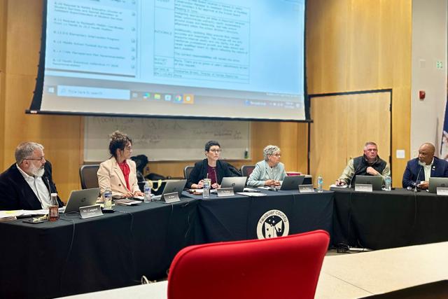 Fauquier supervisors, School Board at odds over state funds | News ...