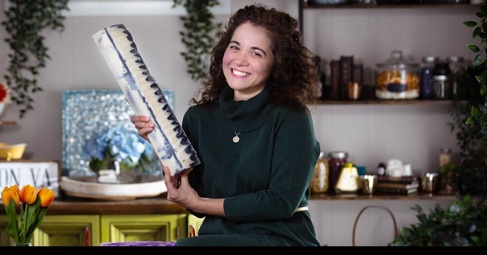 The Soap Witch: A cleansing journey into art and science at Phoenix ...