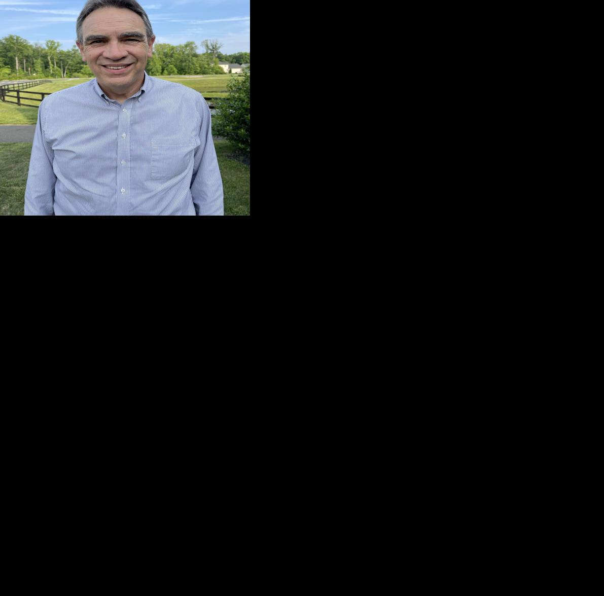 Democrat Larry Jackson to challenge Webert in House of Delegates 61st ...