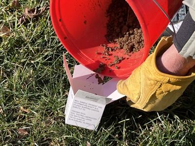 NEIGHBORS: Master Gardeners, Cooperative Extension offer program to ...