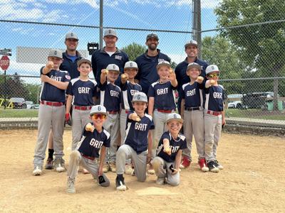 NEIGHBORS: Warrenton’s GRIT Baseball wins second championship of the ...