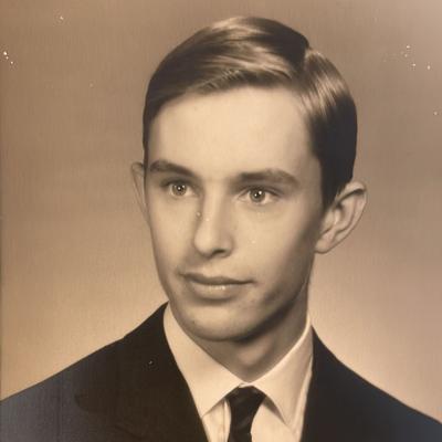 Lloyd William Hofer, Jr | Obituaries | fauquiernow.com