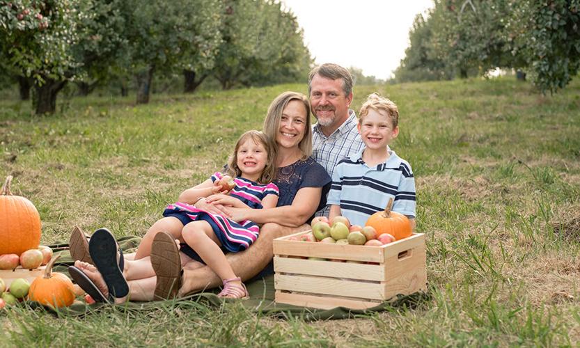 Stribling Strong | Community | fauquiernow.com