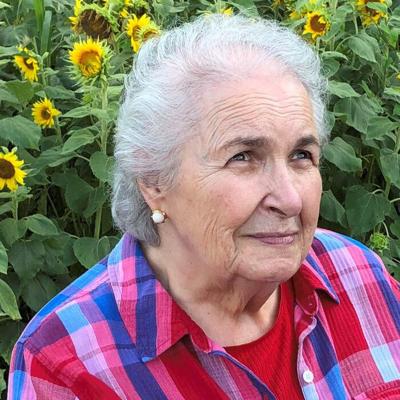 June L. Peters | Obituaries | fauquiernow.com