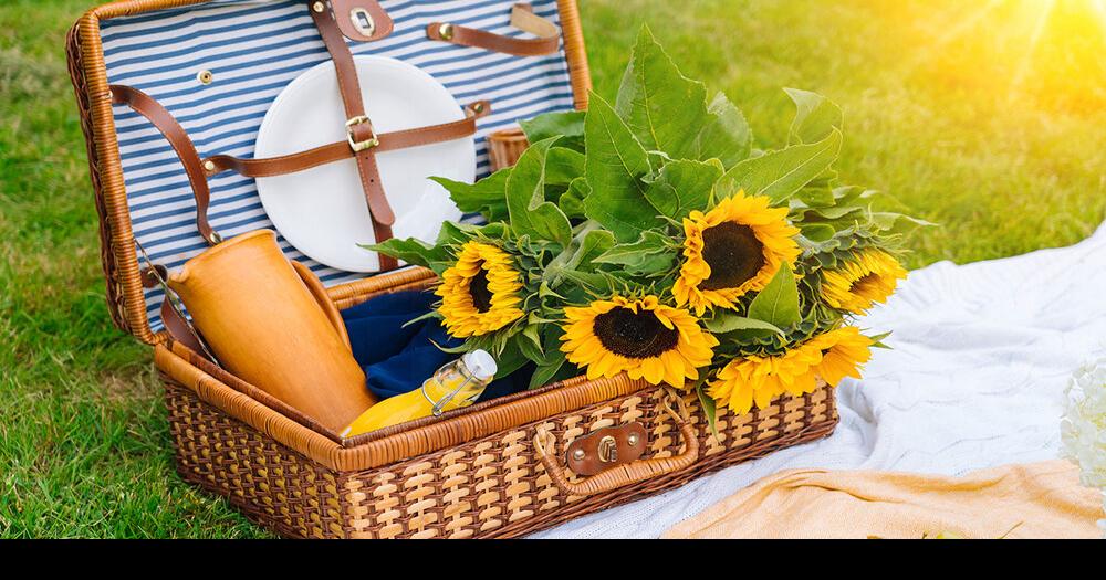 Tempt the Taste Buds with a Terrific Polo Tailgate | Food & Drink ...