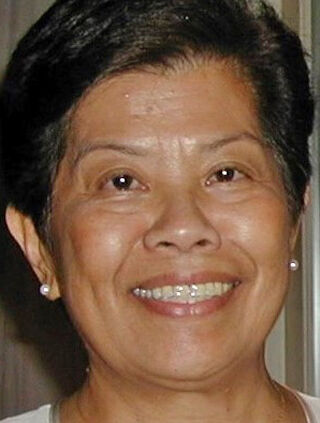 Lydia De La Cruz | Obituaries | fauquiernow.com