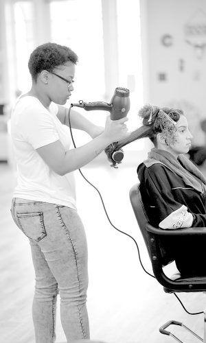 Mane Masters | Community | fauquiernow.com