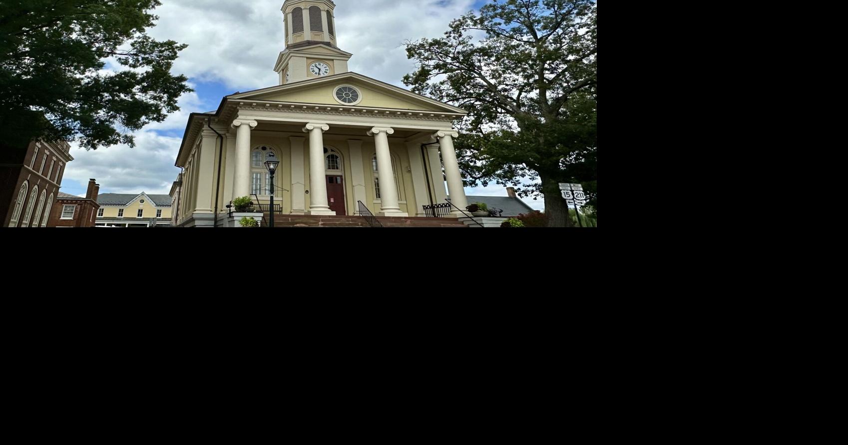 Fauquier County receives national award for budget presentation | News ...