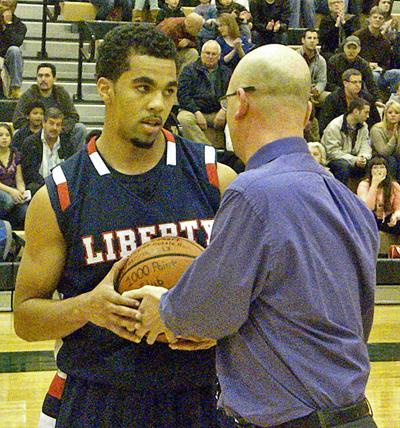 Colbert leads Evergreen District basketball honors | | fauquiernow.com