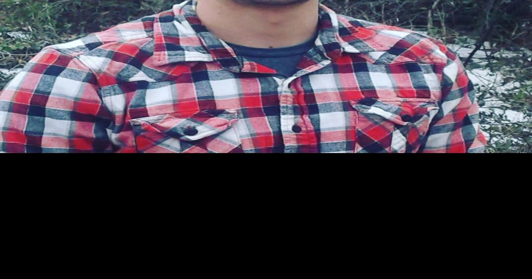 James Patrick Campbell | Obituaries | fauquiernow.com