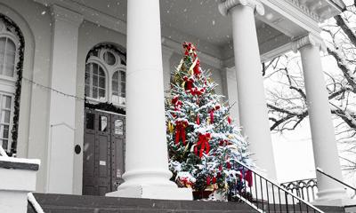 Thinking Outside the Box | Community | fauquiernow.com