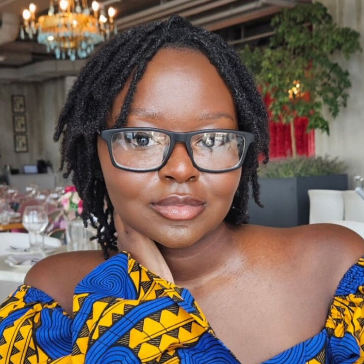 Kundayi Chengeto Ndaiziveyi Mazando | Obituaries | fauquiernow.com