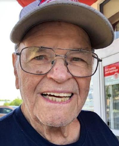 William "Bill" Jack Benton, Sr. | Obituaries | fauquiernow.com