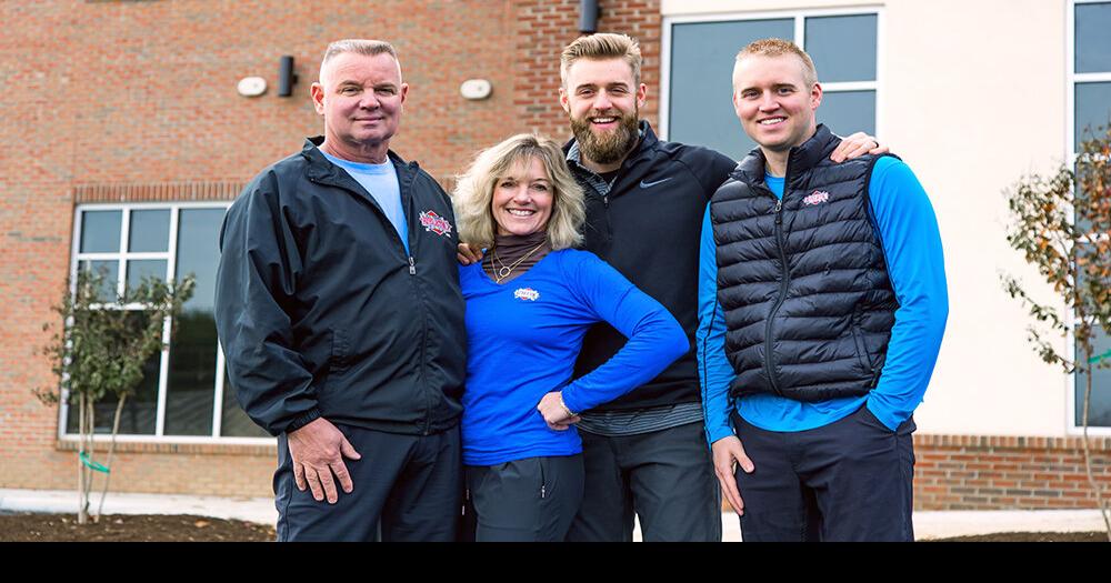 Old Town Athletic Club to Unveil An Expanded Health and Wellness Campus ...