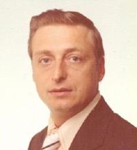 Larry Walton Ritchie | Obituaries | fauquiernow.com