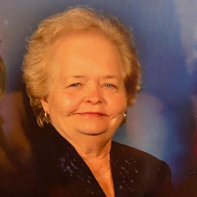 Alice Louise Oliver | Obituaries | fauquiernow.com