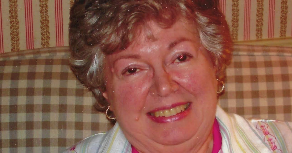 Elizabeth G. Neese | Obituaries | fauquiernow.com