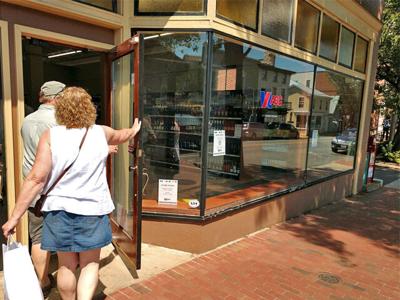 New ABC store regarded as a boost to Old Town | Business | fauquiernow.com