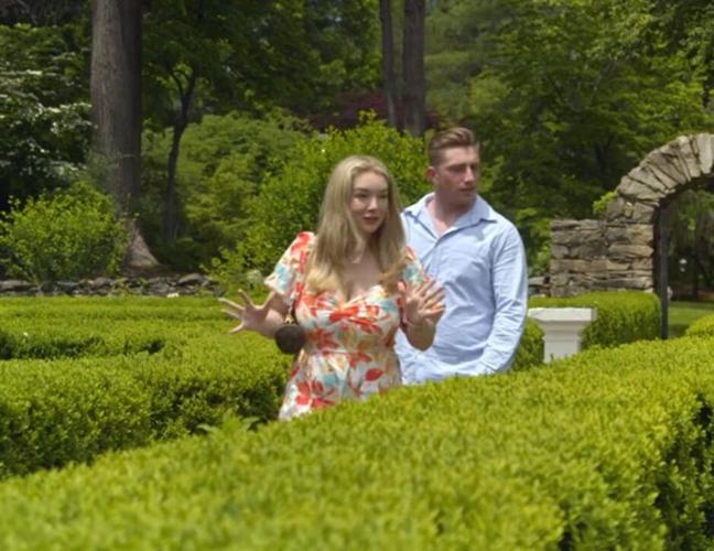 Airlie in Warrenton featured on TLC hit 'Baylen Out Loud' | Features ...