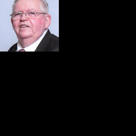 Arthur Warren Sandgren | Obituaries | fauquiernow.com