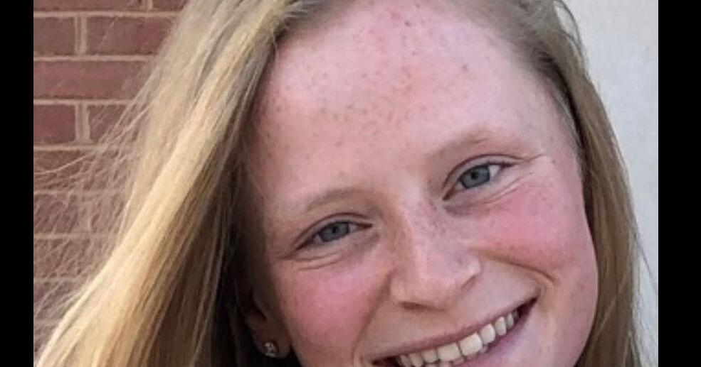 Tess Leeanna Sandberg | Obituaries | fauquiernow.com