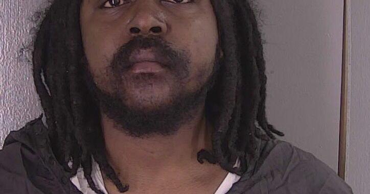 UPDATE: Man arrested in Warrenton following heavy law enforcement ...