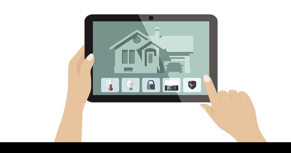 Home Automation | Home & Family | fauquiernow.com