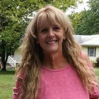 Janet May Hoffman | Obituaries | fauquiernow.com
